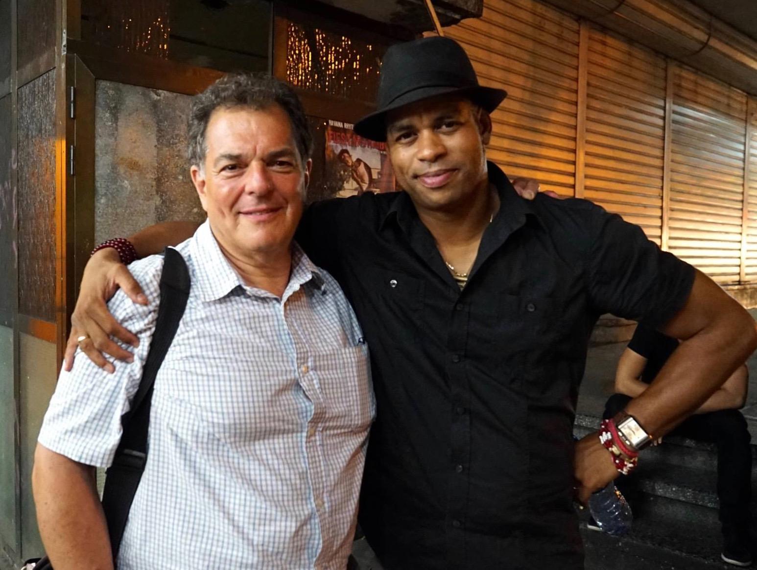 Cultural Adventure Vacation Packages And Educational Travel To Cuba